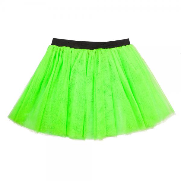 Tutu Neon Kleuren
