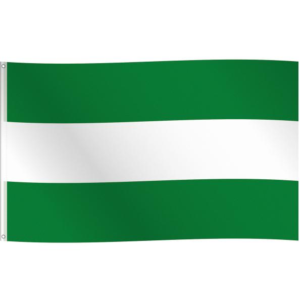 Vlag Rotterdam