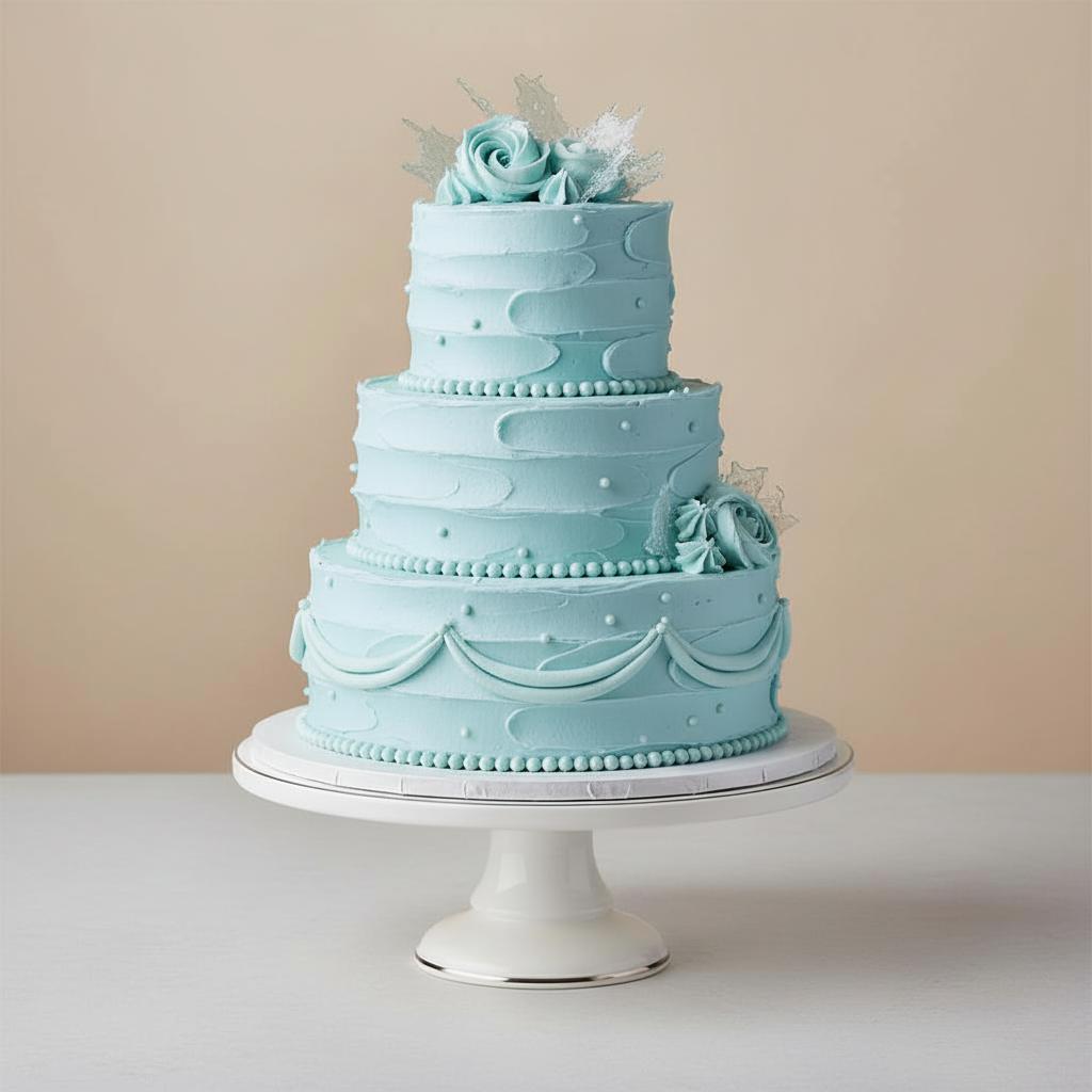 Wilton Icing Color - Sky Blue - 28g